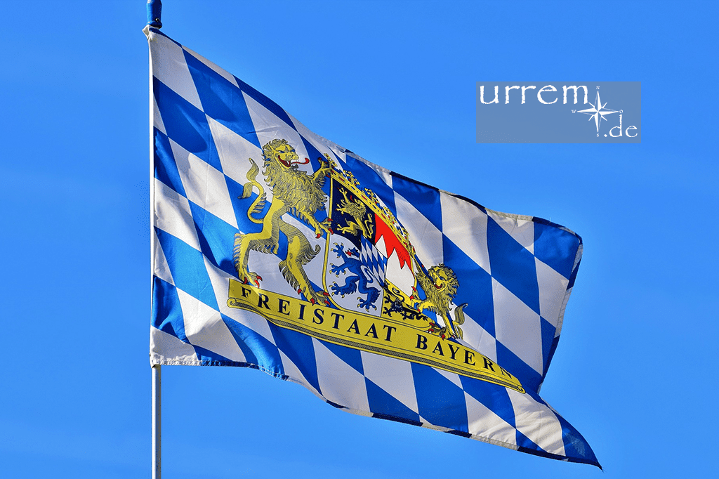 Regionen in Bayern – Reiseziele Süddeutschland - Serie